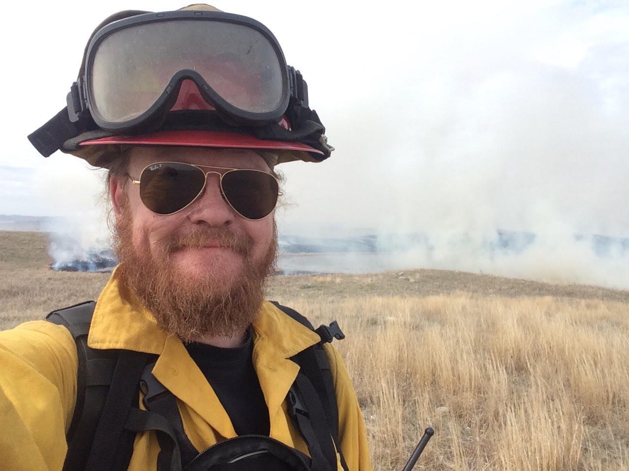 Devan Allen McGranahan